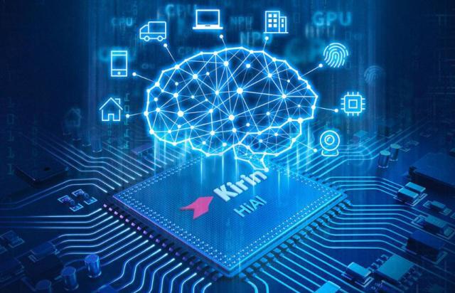 CPU性能天梯图，麒麟810处理器超过骁龙845？-搜狐大视野-搜狐新闻