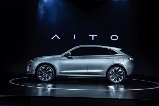 论“新技术”，AITO品牌手里有几张王牌？_搜狐汽车_搜狐网