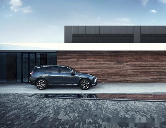 硬刚国产宝马X5L，蔚来ES7底气源自哪里？_搜狐汽车_搜狐网