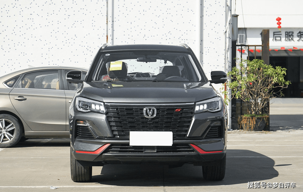 买国产SUV要慎重！最新油耗排名出炉，1-57名，CS75、瑞虎7低于9L！_搜狐汽车_搜狐网