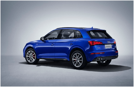 大空间首选！全新奥迪Q5L豪华与科技魅力并存，40万级SUV王者_搜狐汽车_搜狐网