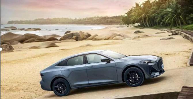 长安UNI-V预售 10.89万起 搭1.5T 号称中国版“思域”？_搜狐汽车_搜狐网