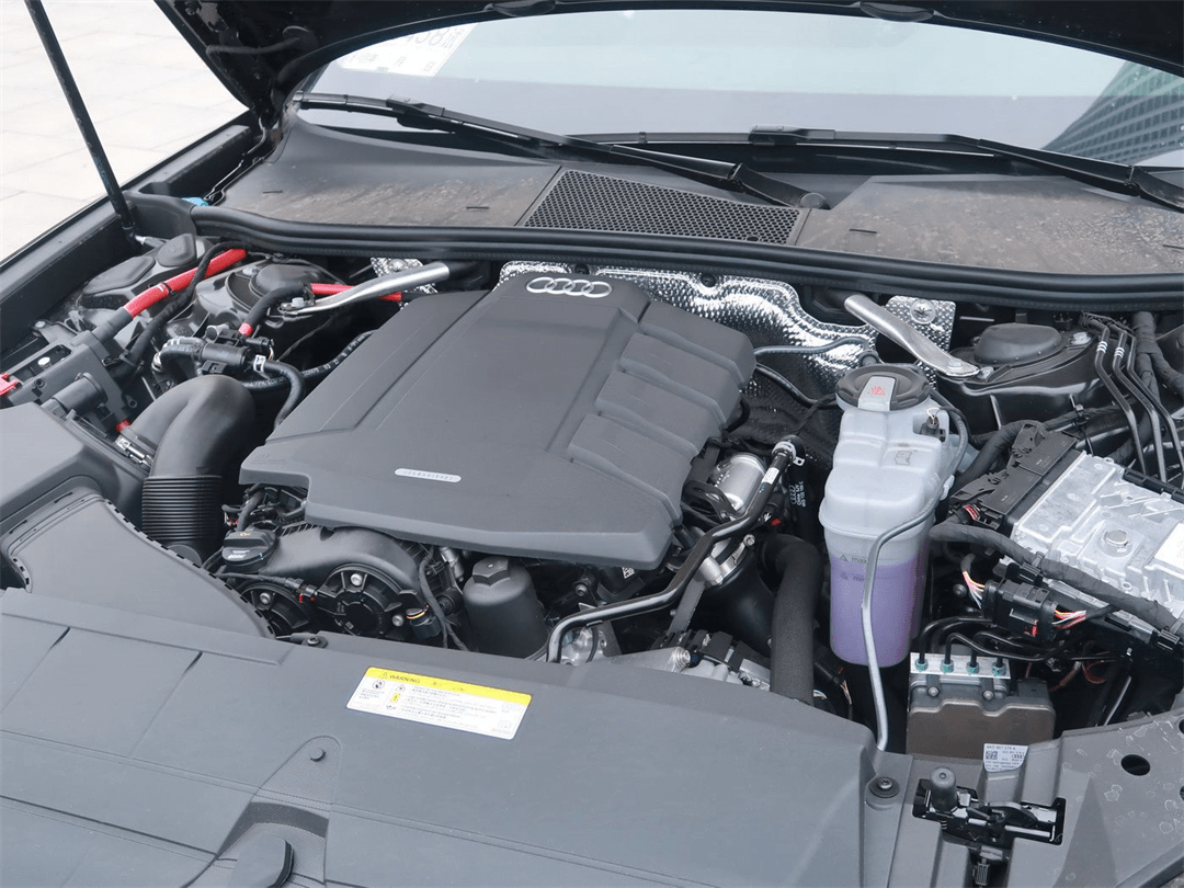 长5.2米轴距超3米，2.0T+10AT，A6L和凯迪拉克CT6谁更适合成功人士_搜狐汽车_搜狐网