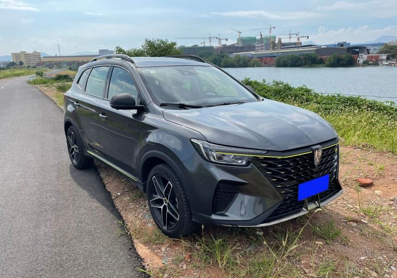 一路走来，感谢陪伴，RX5 PLUS一万公里有感_搜狐汽车_搜狐网
