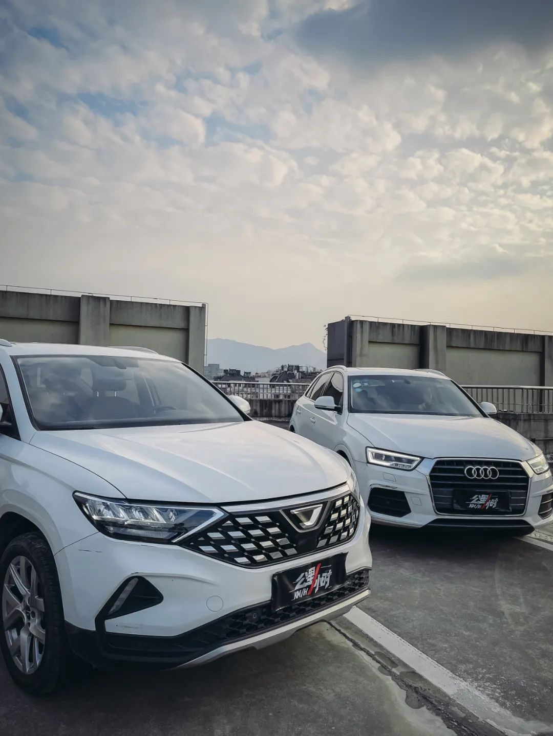 买奥迪Q3，不如买捷达VS5？_搜狐汽车_搜狐网