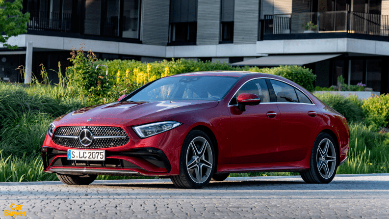 上汽奥迪A7L对比奔驰CLS，该不该尝鲜？_搜狐汽车_搜狐网