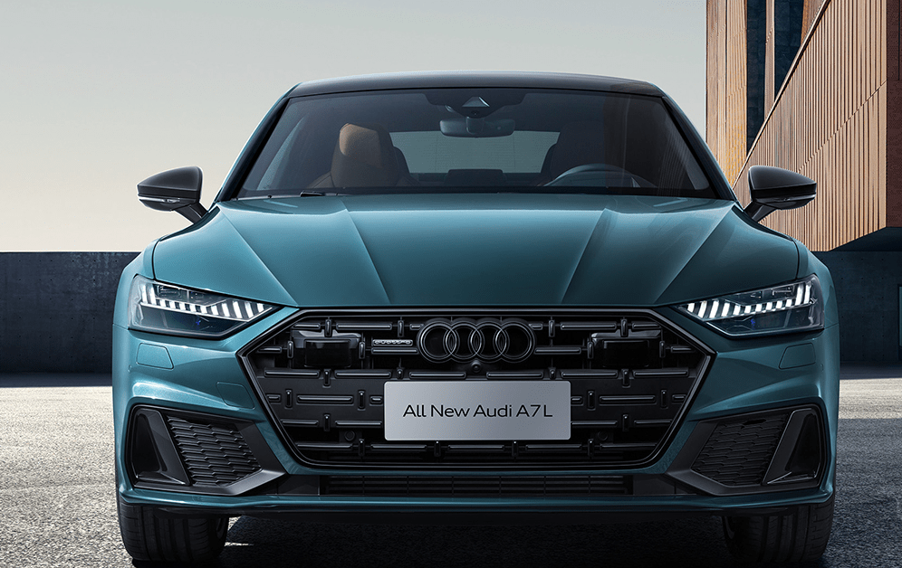 奥迪A7L跌破40万有望大卖_搜狐汽车_搜狐网