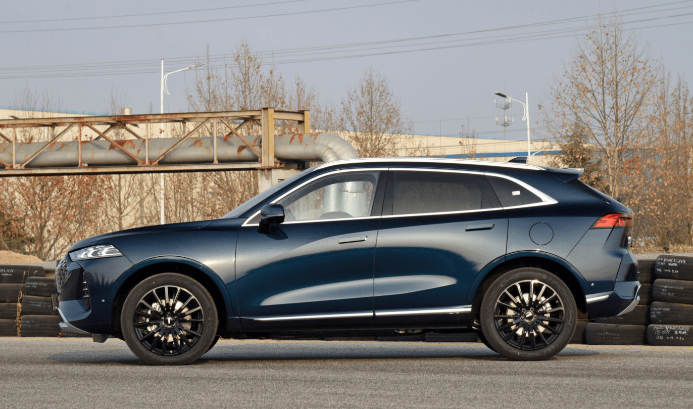 售29.5万起，摩卡DHT-PHEV来了，会是下一个理想ONE吗？_搜狐汽车_搜狐网