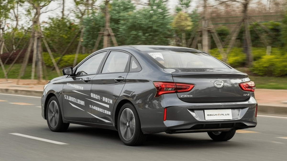 1.5T三缸+7DCT，传祺GA4 PLUS值得购买吗？_搜狐汽车_搜狐网
