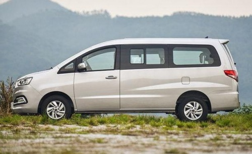 【高端公商务MPV】瑞风M4高端商务MPV首选车型_搜狐汽车_搜狐网