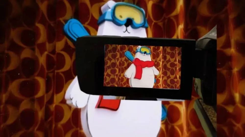 时尚元宇宙里的加密数字艺术藏品（上）_Gucci_Coach_Spike