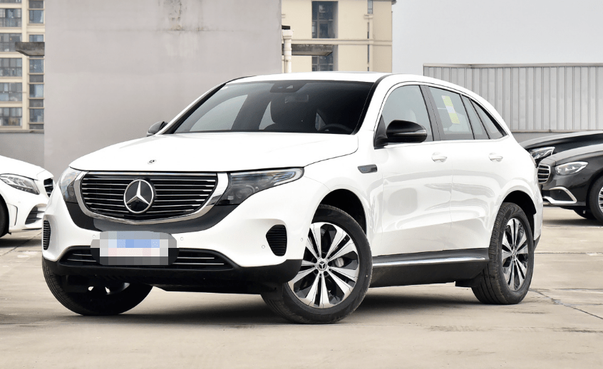 奥迪Q5etron预售39.55W起，560公里续航+6/7座，奔驰车主买早了_搜狐汽车_搜狐网