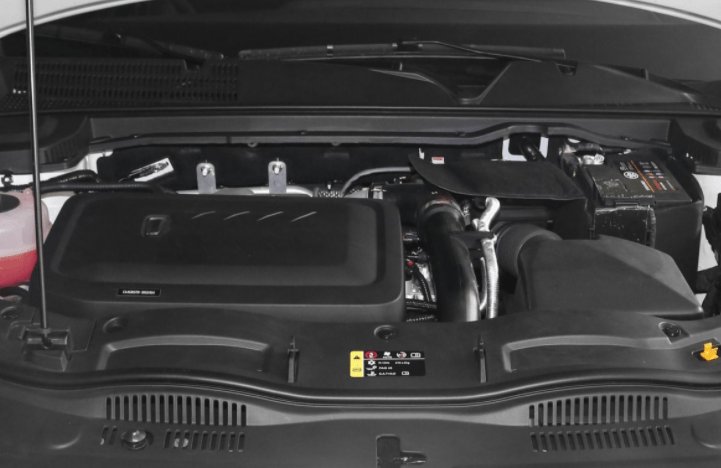 借壳上市？奔腾B70S预售11.09万起，外观神似CX-4，配2.0T+6AT_搜狐汽车_搜狐网