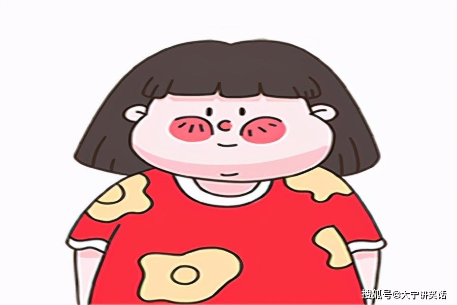 幽默笑话：为了买iPhone12，我把自己留了18年的头发给剪了_老丈人_男友_小姨子