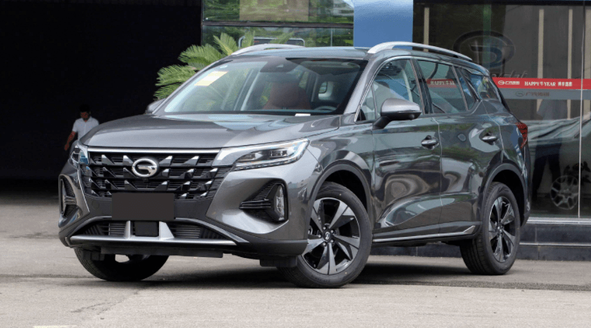 2月SUV销量排行榜出炉 本田CRV夺冠 哈弗H6跌落为第三名_搜狐汽车_搜狐网