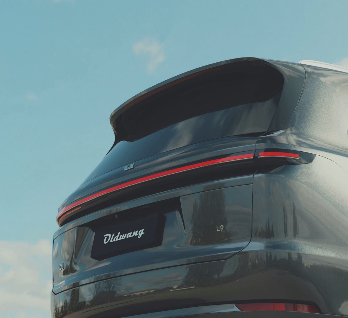 50万的蔚来ES8很贵，但50万的理想L9真不贵_搜狐汽车_搜狐网