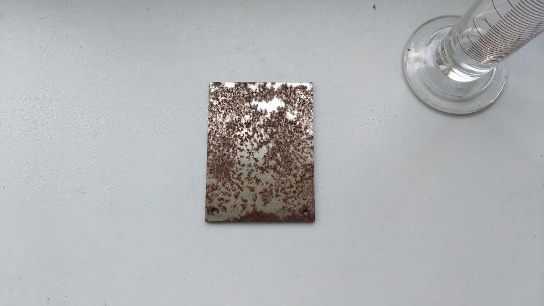 布兰诺 | 智能除锈剂Corrofluid_金属_酸性_要求