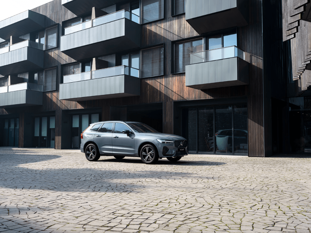 沃尔沃XC60正面PK奥迪Q5L，沃尔沃汽车值得买_搜狐汽车_搜狐网