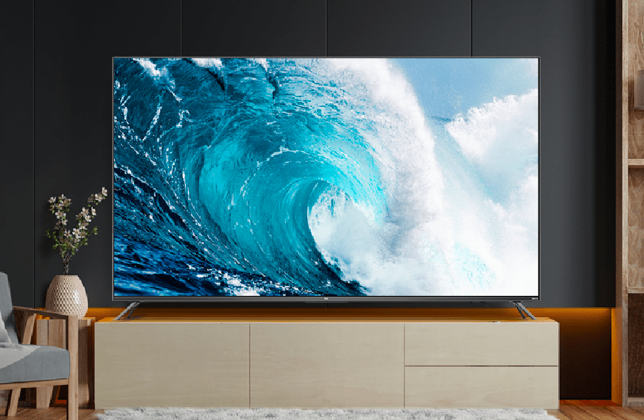 好声音定义好电视，TCL S12 Pro金标剧院电视全身爆款属性_音质_画面_Hi-Fi