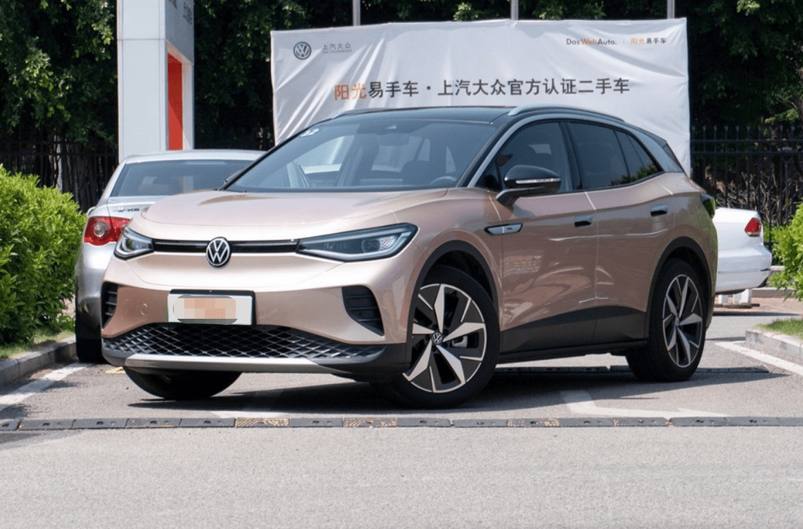 id4配AR-HUD+360°全景影像，驾驶辅助达L2级，比ID.4 CROZZ更安全_搜狐汽车_搜狐网