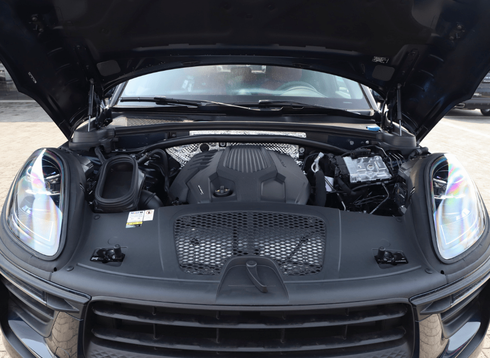 奥迪Q6申报图，宝马X5L优势变小？网友：奥迪版“途昂”_搜狐汽车_搜狐网