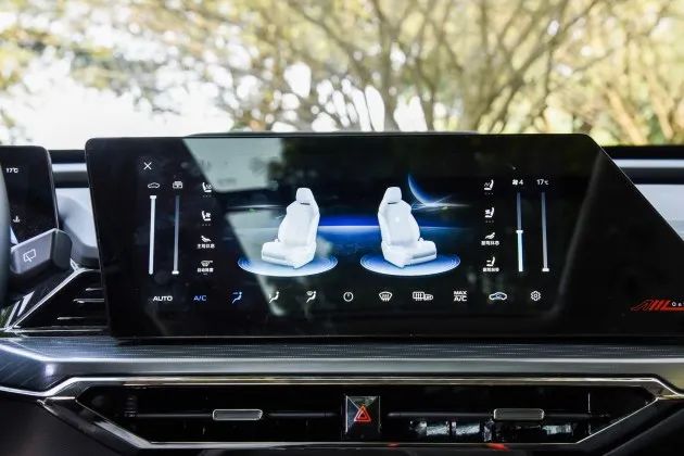 10多万有2.0T+8AT 欧尚Z6全面解析 星越L对手来了_搜狐汽车_搜狐网