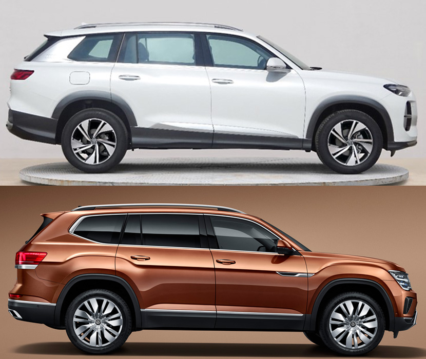 新物种想干掉老字号？上汽奥迪Q6能否对抗华晨宝马X5L_搜狐汽车_搜狐网