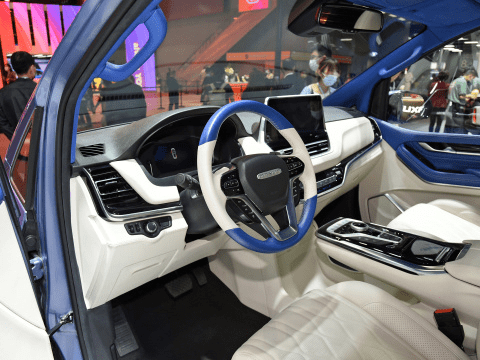 上汽大通MAXUS G20 PLUS和传祺M8谁更强？_搜狐汽车_搜狐网