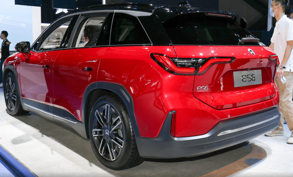 ID6和蔚来ES6究竟哪个更好？起售价相差10万的车有哪些区别？_搜狐汽车_搜狐网