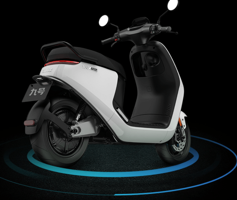 智能长续航Ninebot九号电动车E125，电动车中的SUV_搜狐汽车_搜狐网