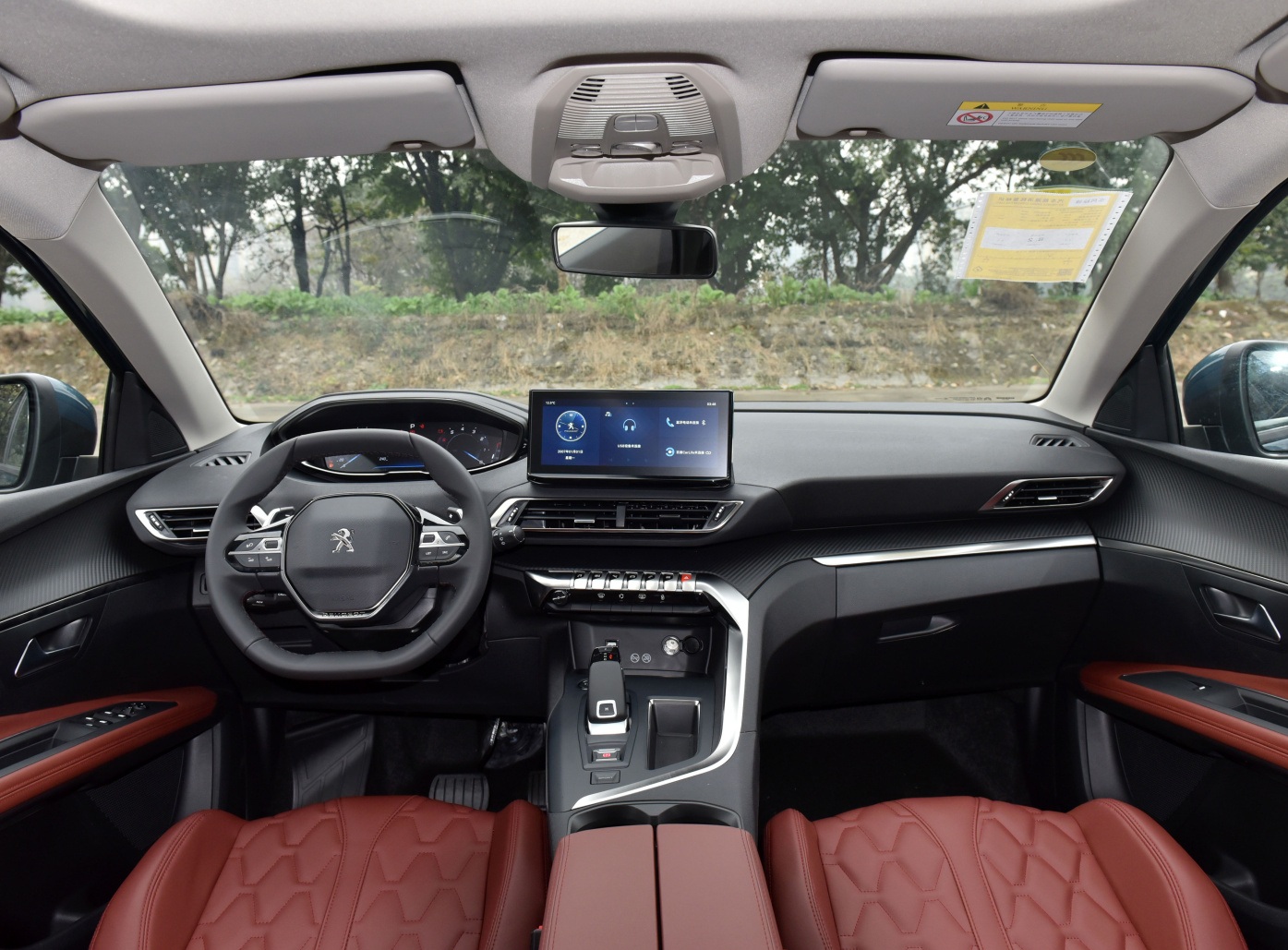 试驾标致4008创享版，1.8T+8AT，扭力梁后悬架，16.77万值不值？_搜狐汽车_搜狐网