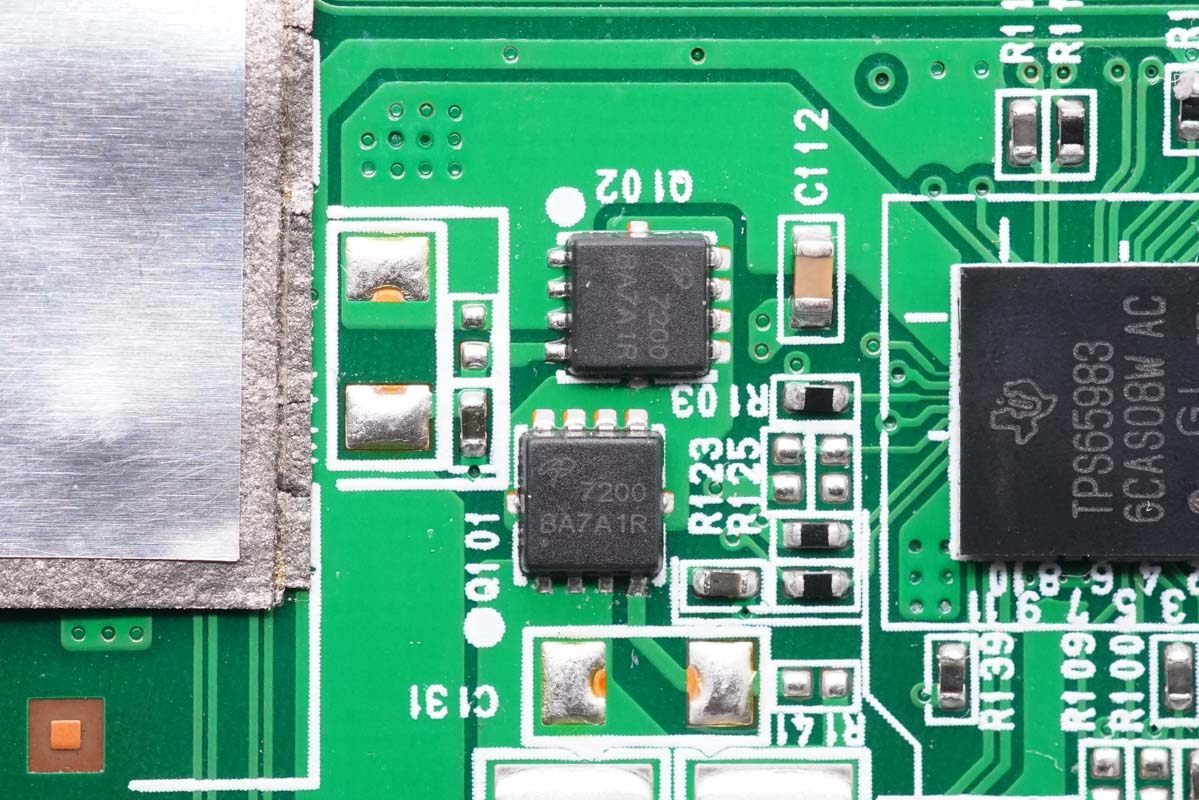 内置JHL6540雷电芯片，LG 5K 27寸显示器拆解_接口_支持_外置