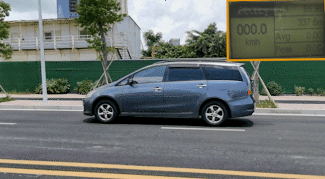 权威力证，一起来看锦湖ecowing ES33的亮眼数据表现_搜狐汽车_搜狐网