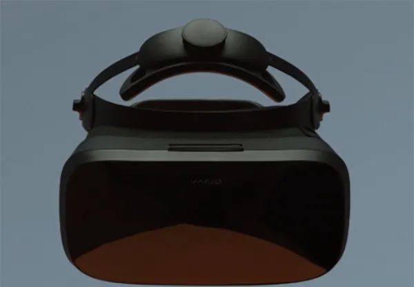 Varjo Base 3.5中VR/XR软件新添功能与改进_用户_选项_色度