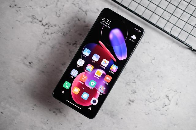 红米Note12 Pro来了，高配版2399，这次有点“狠”_系列_元机_性能