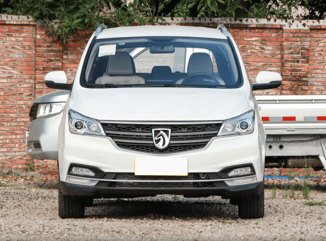 国产7座MPV，1.5T+CVT，车内空间奢华，9.18万上汽出品_搜狐汽车_搜狐网