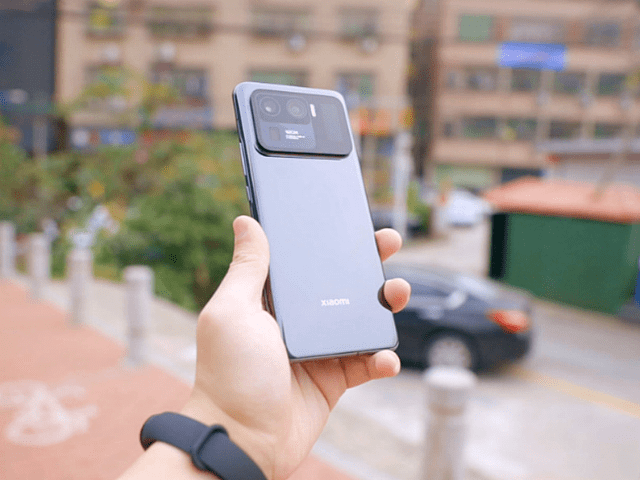 小米11Ultra换成华为P50E，重度使用7天以后，心里憋了好多话要说_处理器_旗舰_手机