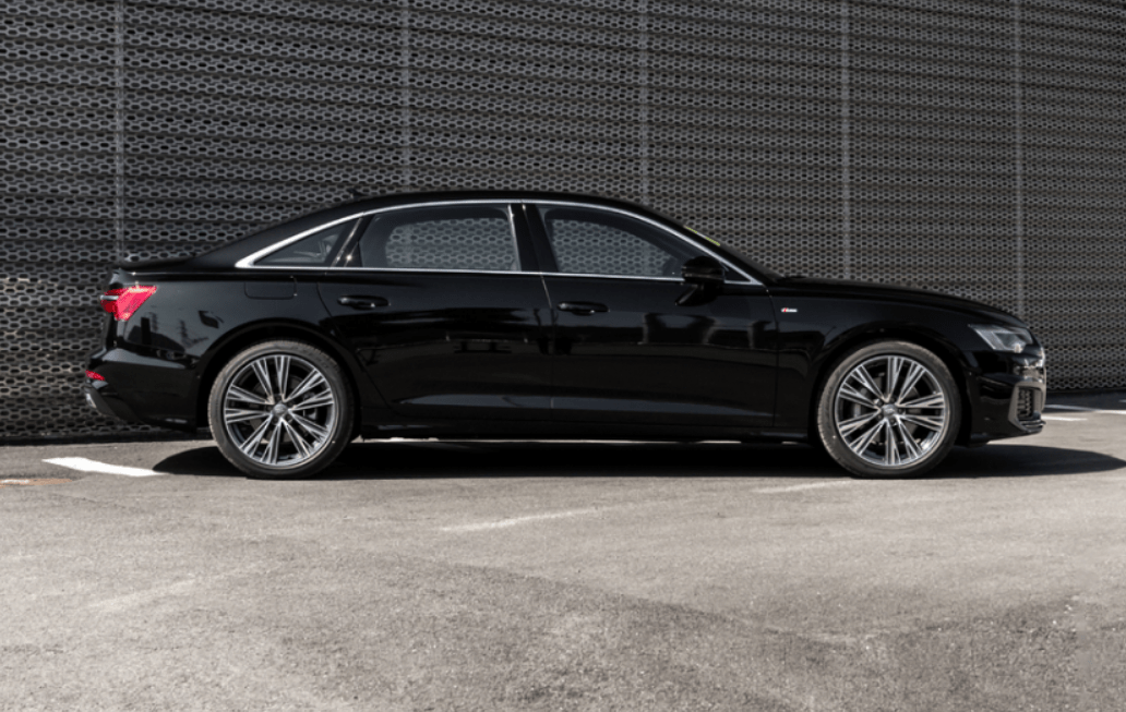 最高降11.5万，捷豹XFL、A6L、CT6大降价，难不成真要亏本卖？_搜狐汽车_搜狐网