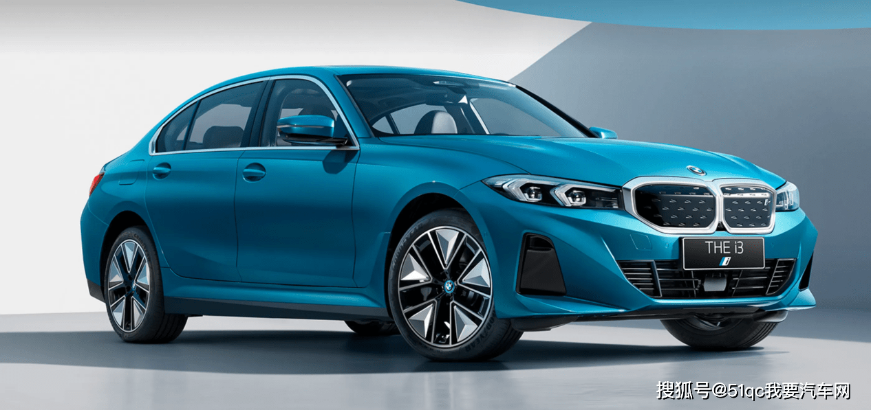 30万元唯一配空气悬挂的轿车？深度解读宝马i3_搜狐汽车_搜狐网