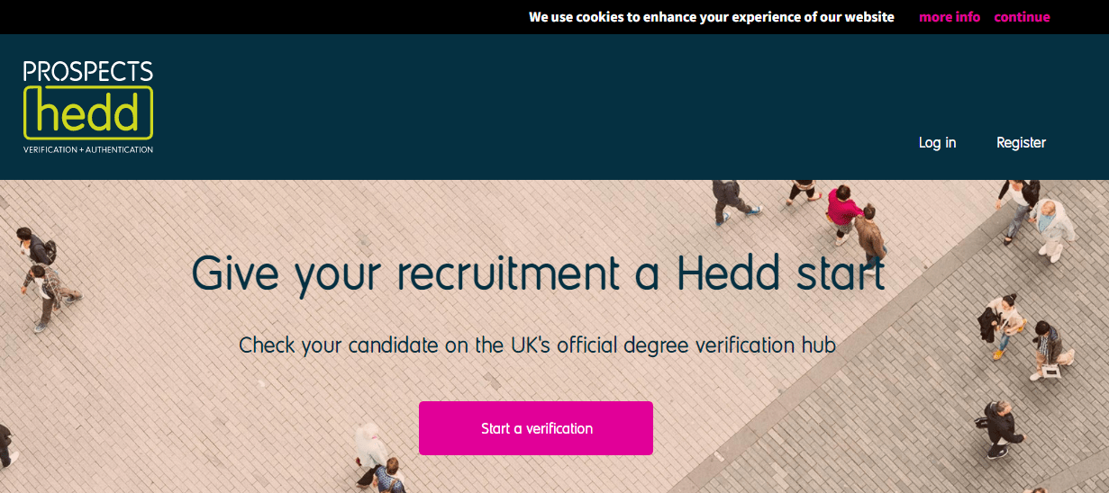 如何查询英国学校是否正规？解读HEDD和QAA_学位_大学_机构