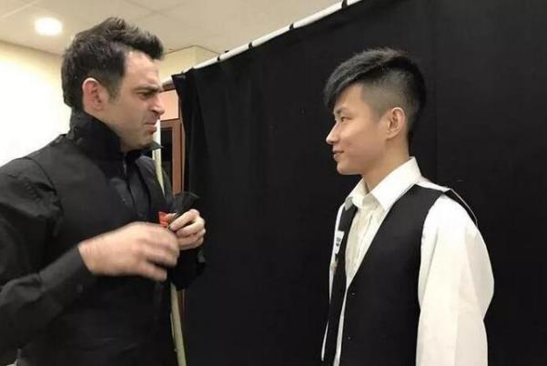 CCTV5直播世锦赛，21:30，奥沙利文VS土豆哥，火箭开启7冠王之旅_赵心童_塞尔比_比赛日