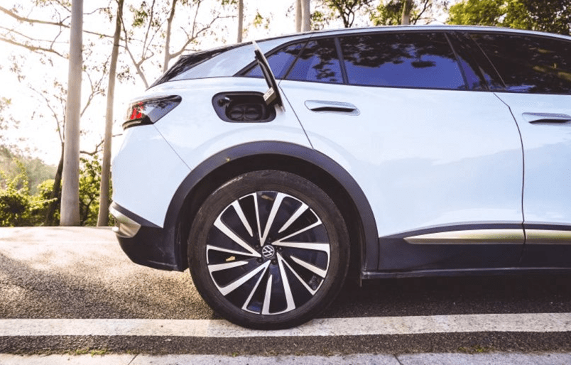 22款id4正式上市，338项电池验证更安全，碰撞全获G级_搜狐汽车_搜狐网