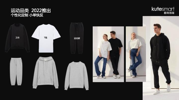 酷特智能：深耕C2M产业互联网生态版图 2021年净利同比增长28.91%_定制_服装_个性