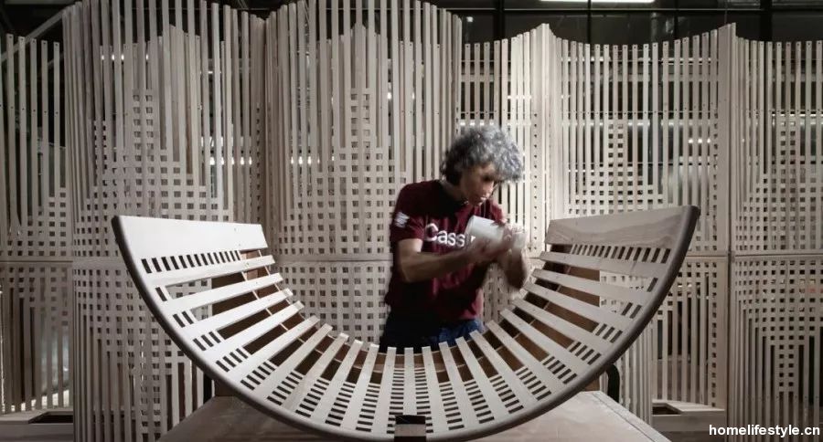 Cassina，被顶级大师成就的“现代家具之王”_设计_Piero_系列