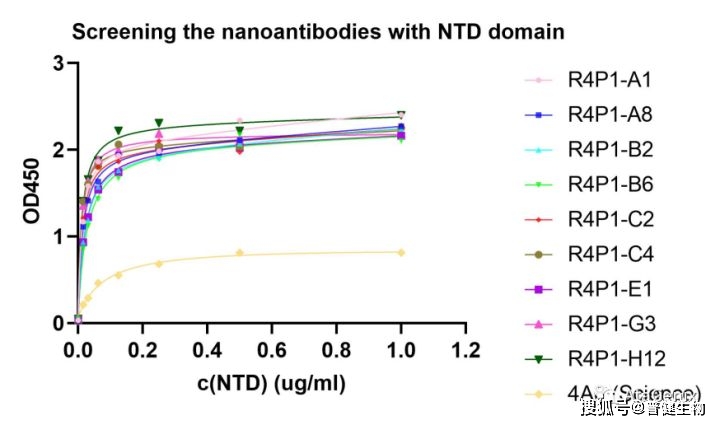 技术分享第二十四期 | VHH纳米抗体—创新药物研发加速器_序列_抗原_蛋白