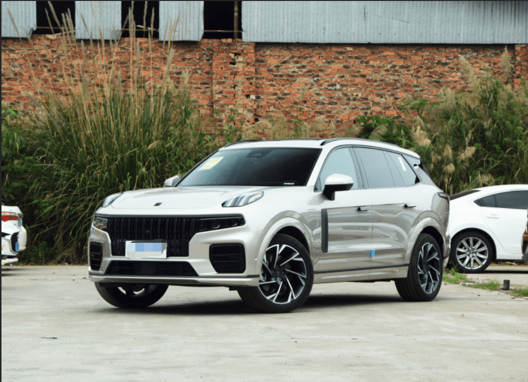 月底前订车能省近万元 解读领克09 PHEV调价公告_搜狐汽车_搜狐网