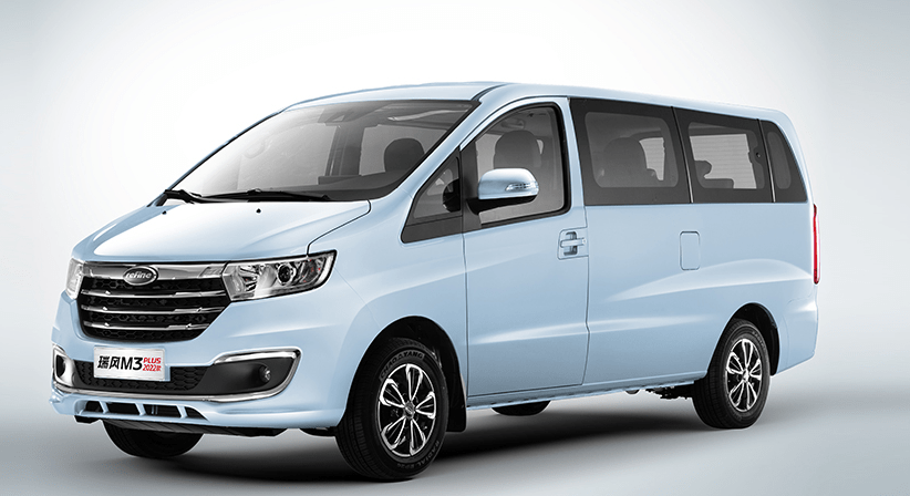 1.5T MPV瑞风M3 2022款动力空间双重在线，满足全家舒适出行需求_搜狐汽车_搜狐网