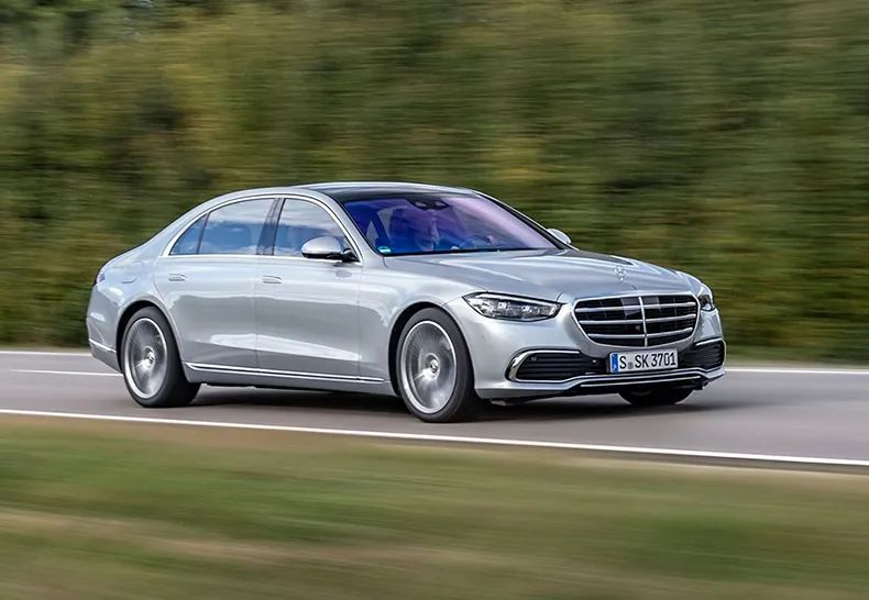 广州21款22款奔驰S400L加装4D大柏林之声音响五一到店优惠_搜狐汽车_搜狐网