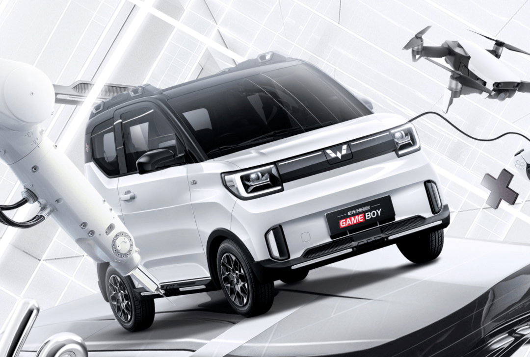 对比长安LUMIN，宏光MINIEV，smart#1，人民需要怎样的一台代步小电车_搜狐汽车_搜狐网