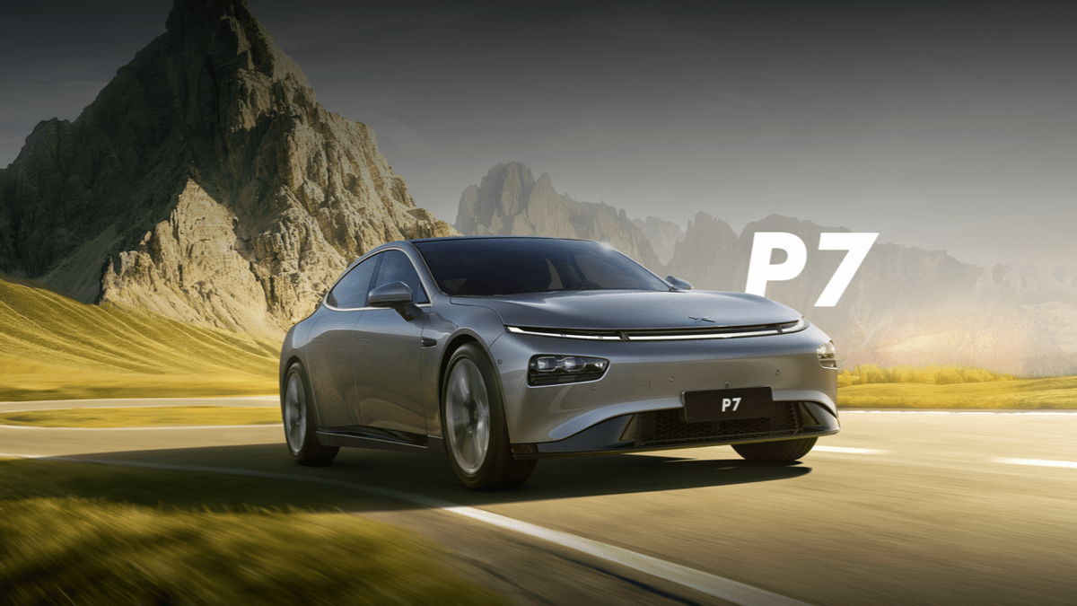 用数据说话，小鹏P7、Model 3、极氪001，谁的智能更领先？_搜狐汽车_搜狐网